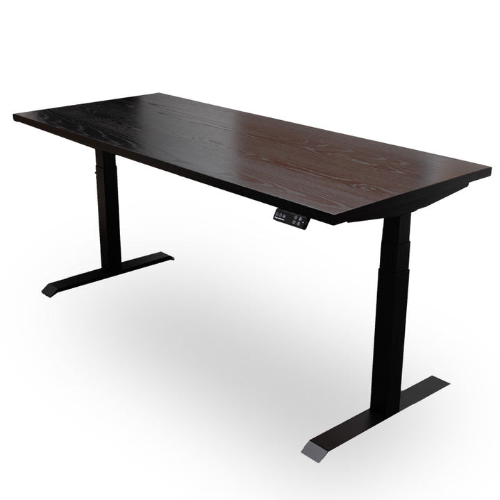 The Ethereal – Hago escritorios